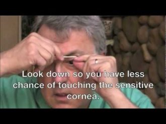 Homemade Eye Wash for Humans (5 Necessary Ingredients) – Aboblist