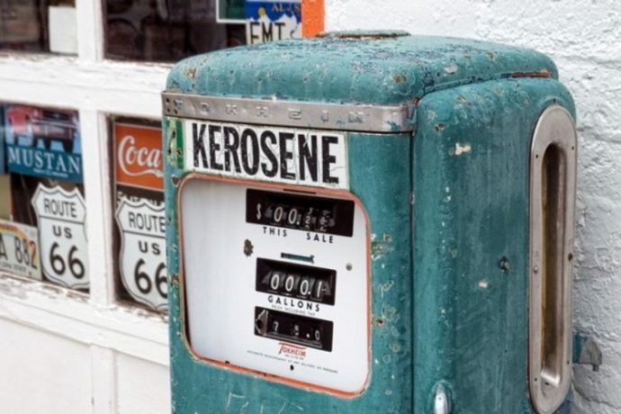 Is It Possible to Use Kerosene in a Diesel Engine: With Reservations ...