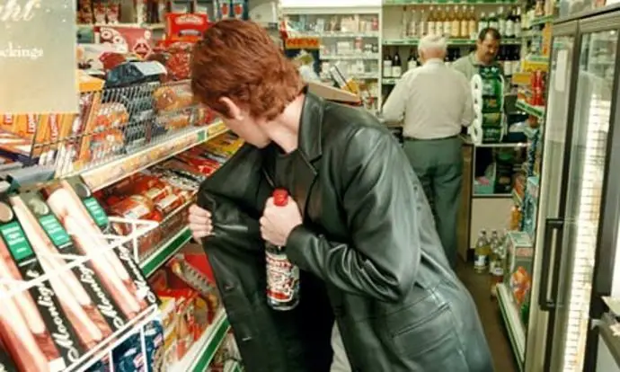 Stealing Food For Survival: A Dangerous Reality – Aboblist