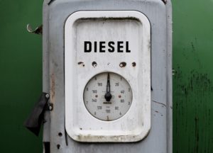 Does Diesel Go Bad: Experts from Chevron Give a Review – Aboblist
